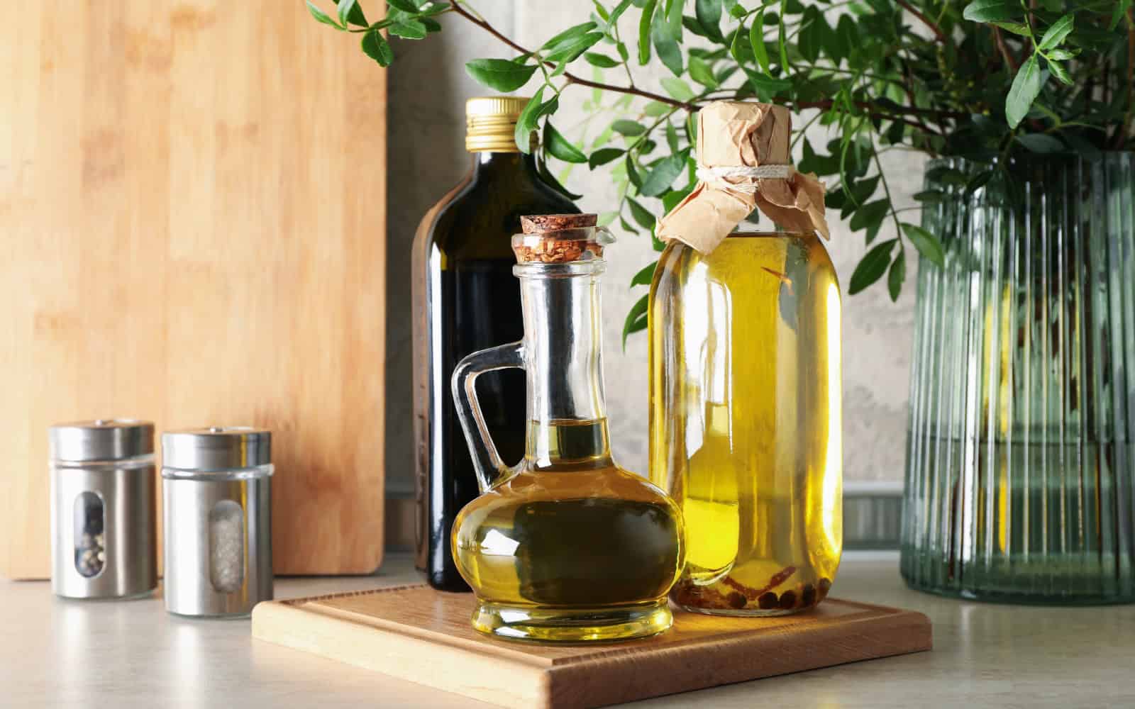 OV Harvest | Premium Olive Oils & Vinegars